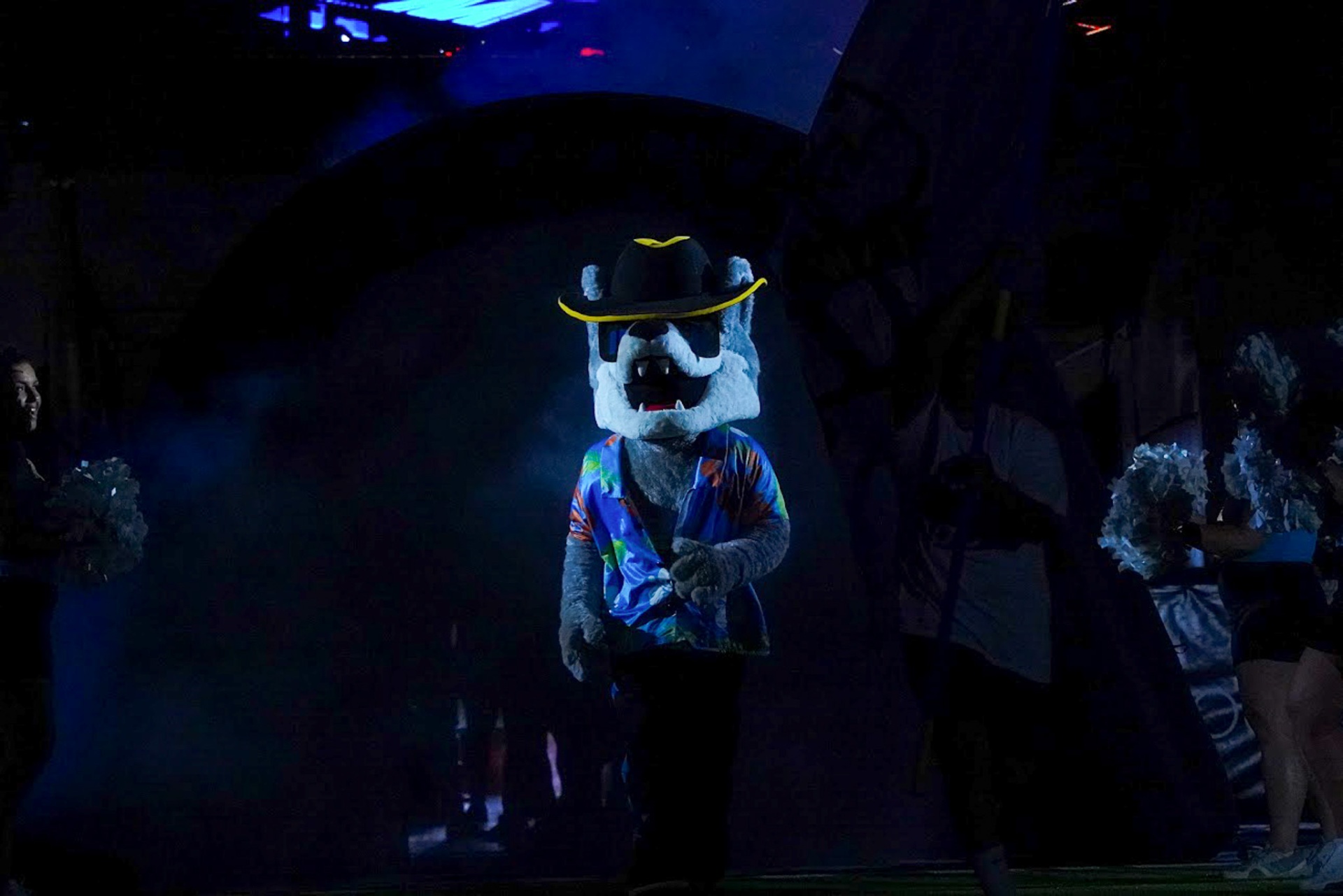 Welcome to Woo City - Iowa Woo - Official Arena Football Team - The ...