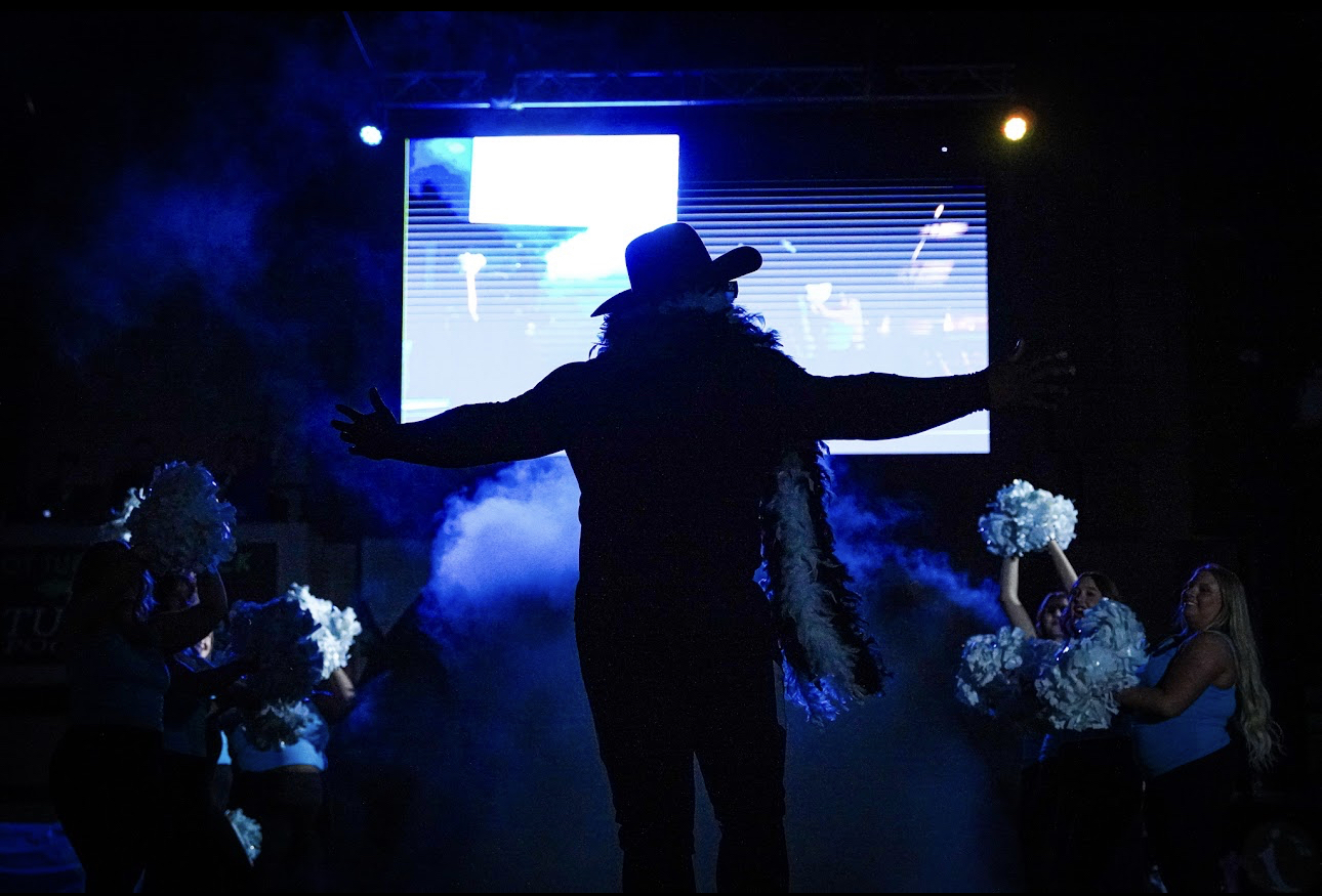 Welcome to Woo City - Iowa Woo - Official Arena Football Team - The ...